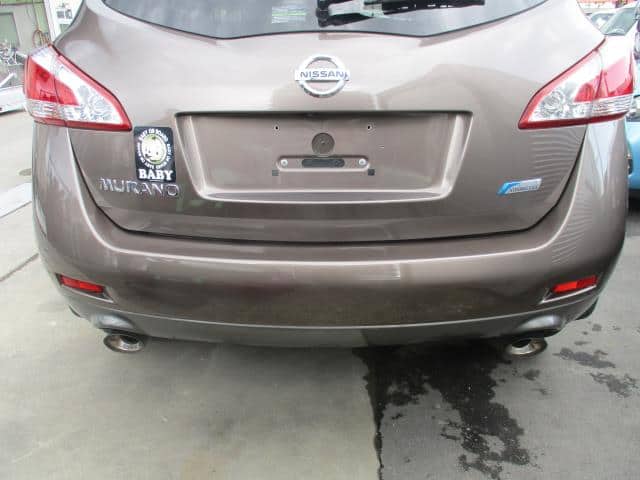 Nissan murano used parts for sale store