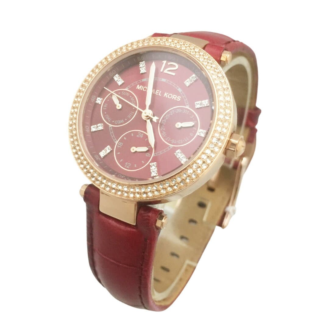 [New][Japanese non-release model] [American Michael Kors ] Michael Kors ...