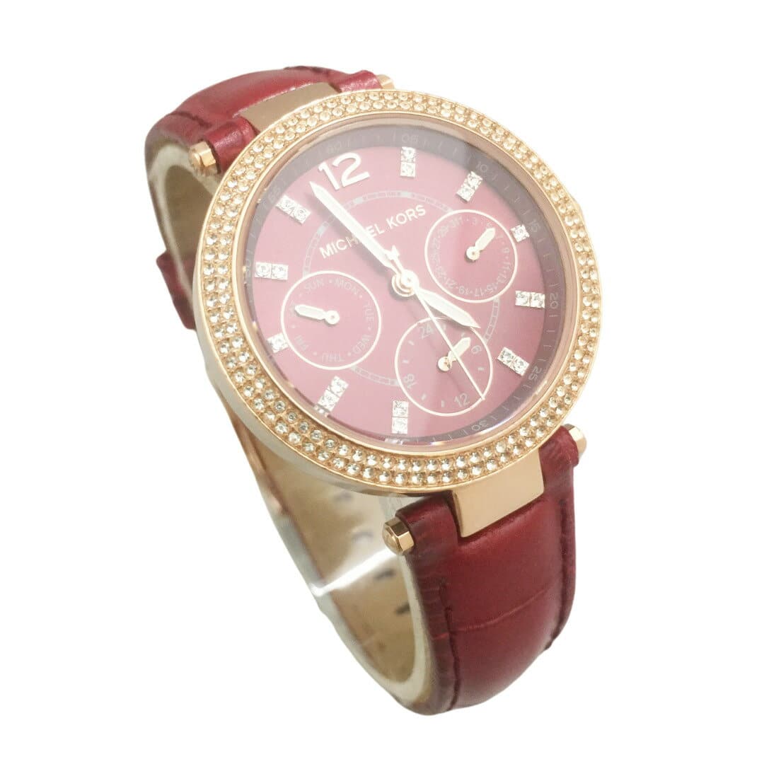 [New][Japanese non-release model] [American Michael Kors ] Michael Kors ...