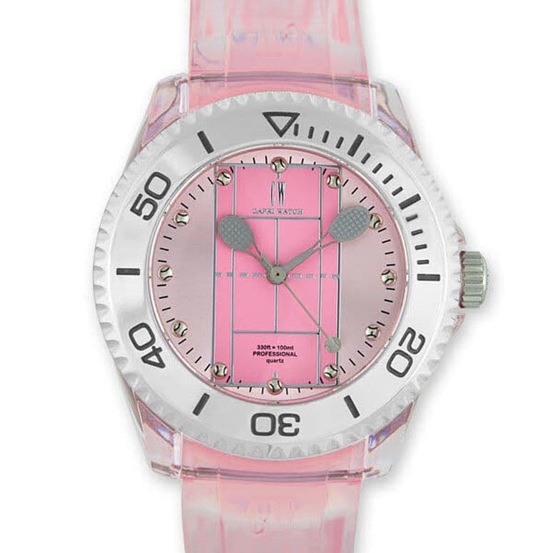 [New]Capri Capri watch tennis Art. 5553 Ladies mens unisex - BE FORWARD ...