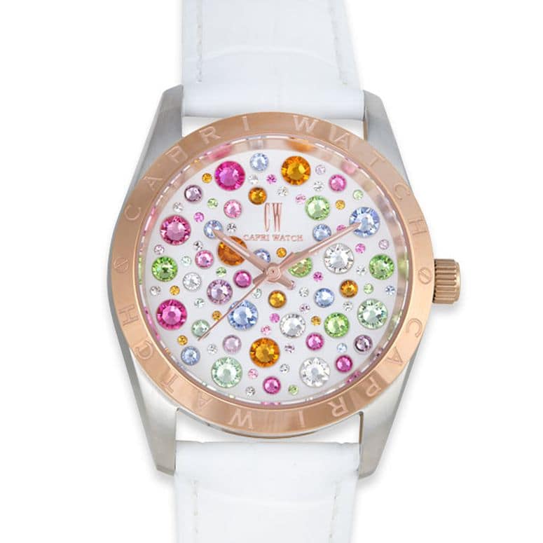[New]Capri Capri watch multi-Joey Art. 5428 00 Ladies mens unisex - BE ...