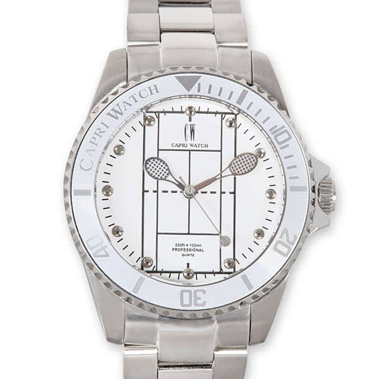 [New]Capri Capri watch tennis Art. 5594 Ladies mens unisex - BE FORWARD ...