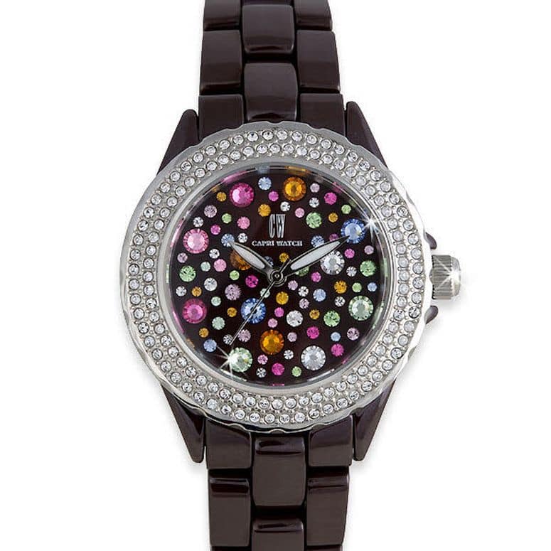 [New]Capri Capri watch multi-Joey Art. 5454 Ladies mens unisex - BE ...