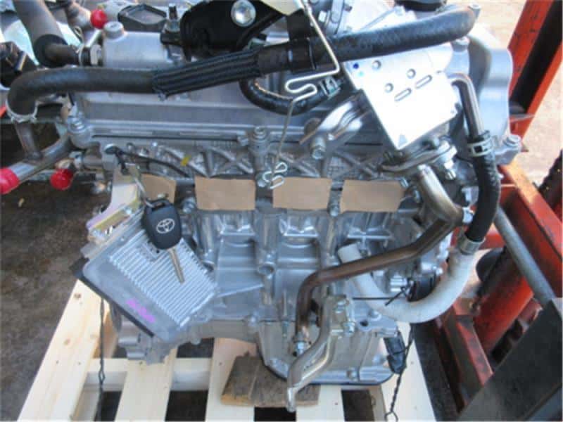 [Used]1NZFXE Engine TOYOTA Probox Van 2023 6AE-NHP160V - BE FORWARD ...
