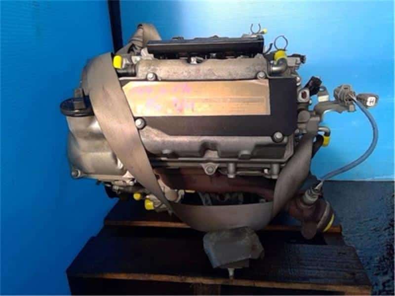 [Used]R06A Engine SUZUKI Every 2015 HBD-DA17V - BE FORWARD Auto Parts