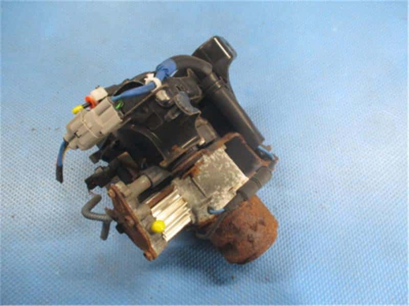 [Used]Air Suspension Compressor TOYOTA Lexus ls 2010 DAA-UVF45 ...