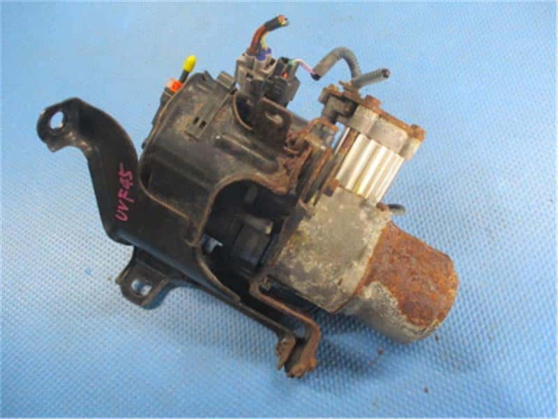[Used]Air Suspension Compressor TOYOTA Lexus ls 2010 DAA-UVF45 ...