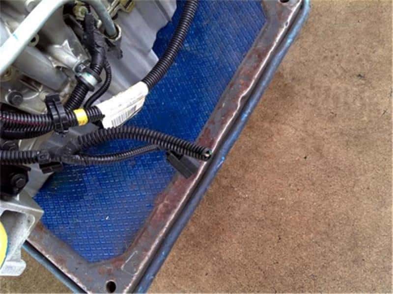 [Used]B5204T Engine VOLVO Volvo 40 series 2013 DBA-MB5204T - BE FORWARD ...