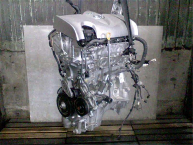 [Used]1NRFKE Engine TOYOTA Vitz 2015 DBA-NSP130 - BE FORWARD Auto Parts