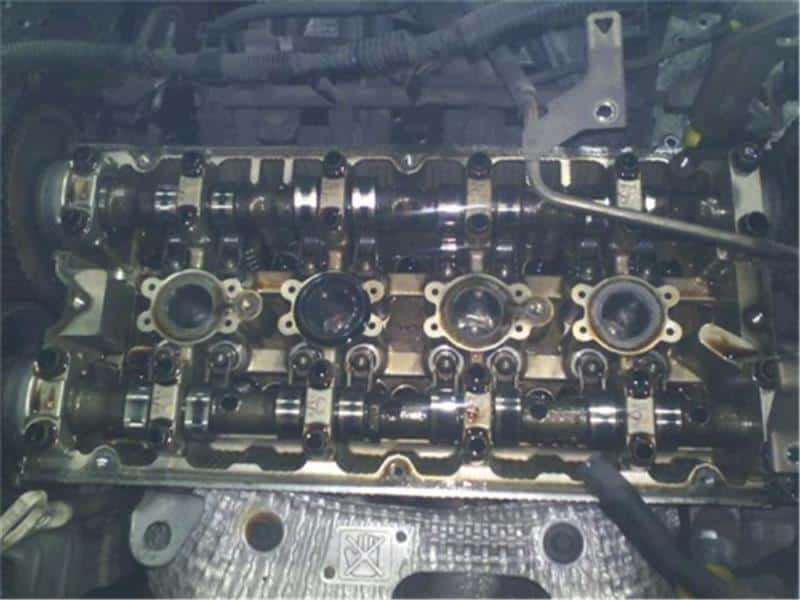 [Used]4G15T Engine MITSUBISHI Colt 2004 CBA-Z27A - BE FORWARD Auto Parts
