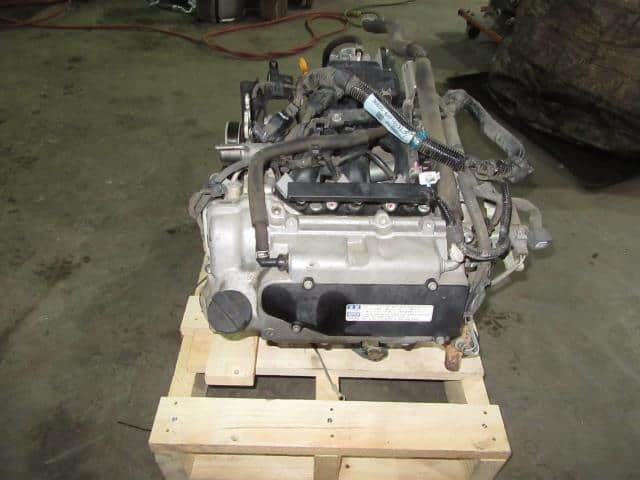 [Used]R06A Engine SUZUKI Every 2021 HBD-DA17V - BE FORWARD Auto Parts