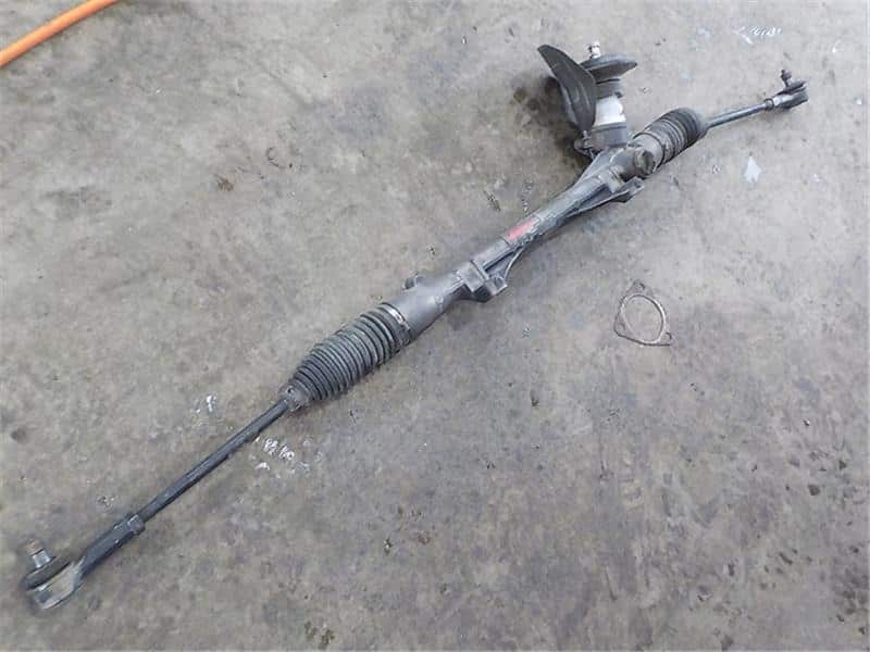 [Used]Steering Gearbox Assembly MITSUBISHI Outlander 2012 DBA-GF8W ...