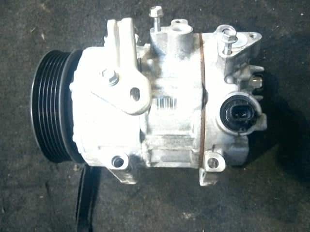 [Used]A/C Compressor TOYOTA Alphard 2021 3BA-AGH30W 8831058050 - BE ...
