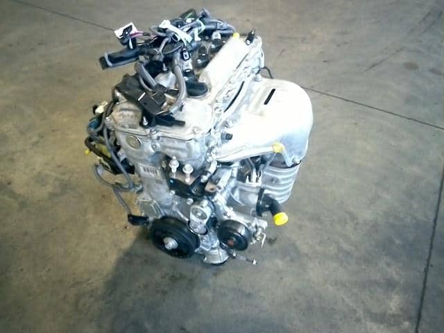 [Used]2AR-FE Engine TOYOTA Alphard 2021 3BA-AGH30W 1900036490 - BE ...