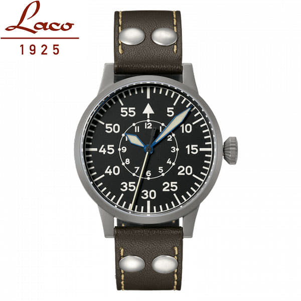 [New]rako Laco original pilot 862095 Speyer shupaiyamenzu self-winding ...