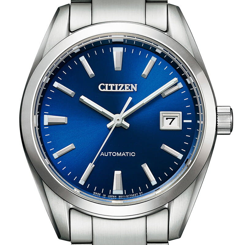 [New]CITIZEN collection Citizen COLLECTION Mechanical classical line ...