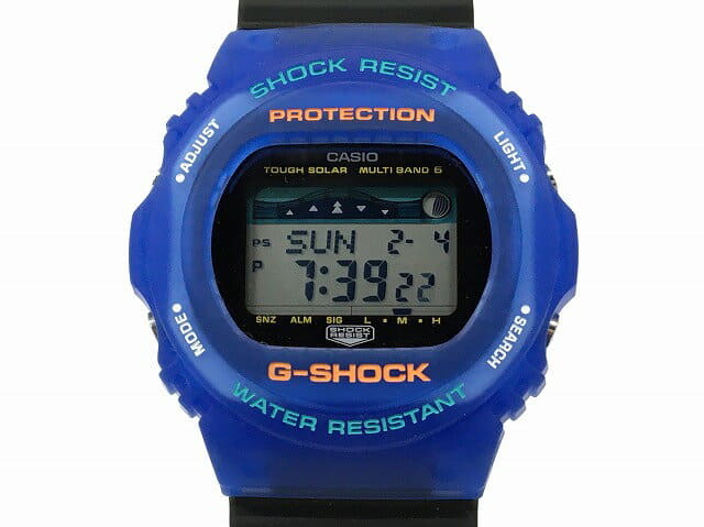 [New]digital Electric wave solar multiband 6 Togitsu, Nagasaki store of ...