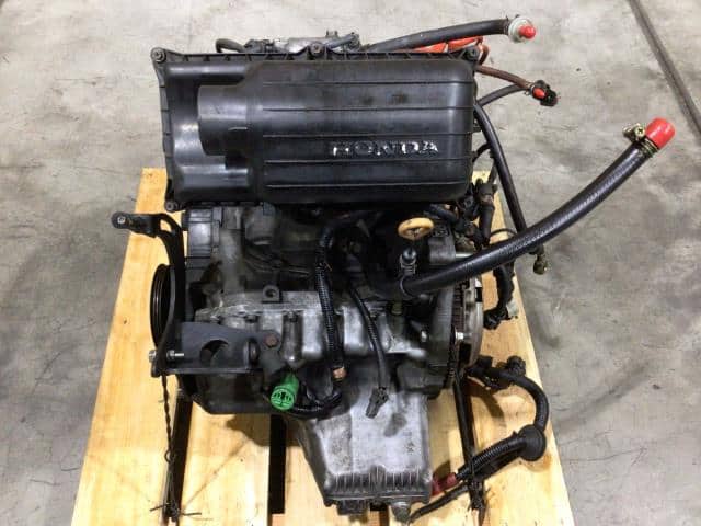 [Used]E07A Engine HONDA Beat 1991 E-PP1 11000PZ1010 - BE FORWARD Auto Parts