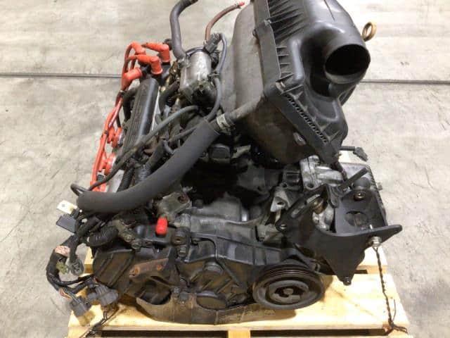 [Used]E07A Engine HONDA Beat 1991 E-PP1 11000PZ1010 - BE FORWARD Auto Parts