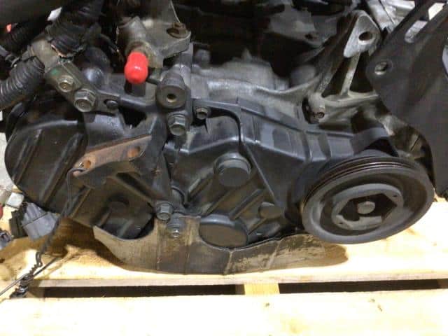[Used]E07A Engine HONDA Beat 1991 E-PP1 11000PZ1010 - BE FORWARD Auto Parts