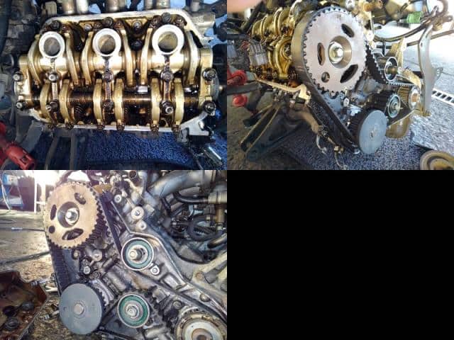 [Used]E07A Engine HONDA Beat 1991 E-PP1 11000PZ1010 - BE FORWARD Auto Parts