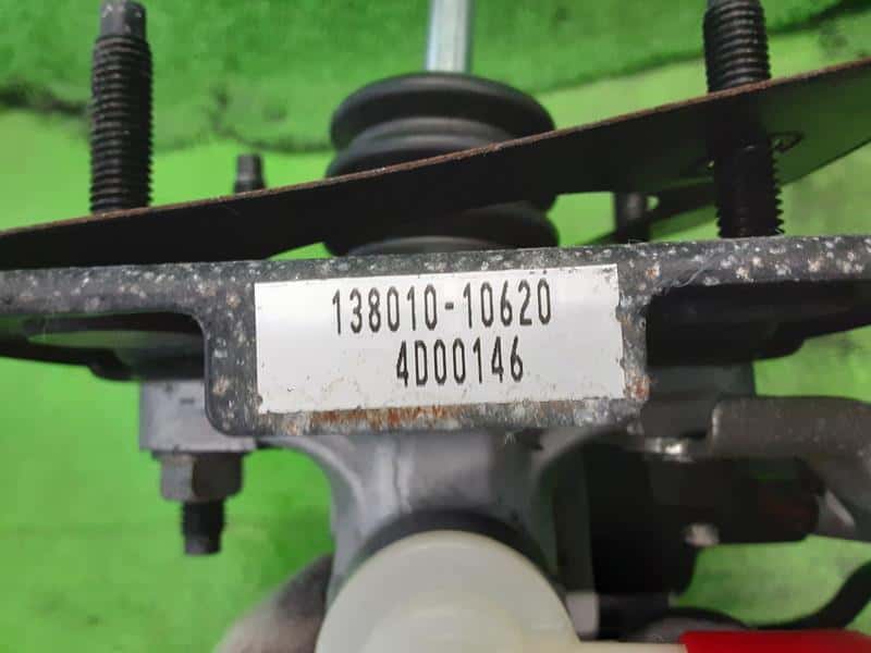 [Used]ABS Control Module TOYOTA vellfire 2014 DAA-ATH20W 4405030250 ...