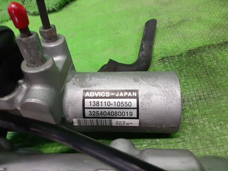 [Used]ABS Control Module TOYOTA vellfire 2014 DAA-ATH20W 4405030250 ...