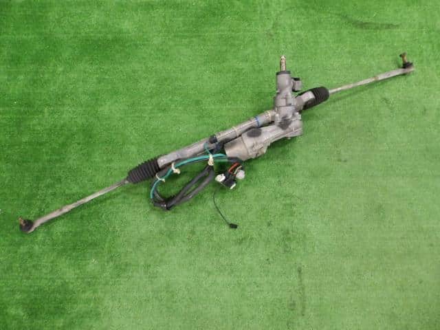 [Used]Power Steering Rack and Pinion Assembly SUBARU Forester 2010 DBA ...