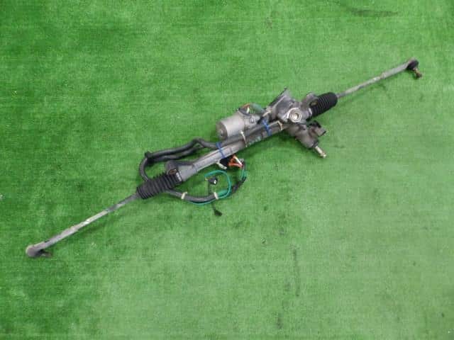 [Used]Power Steering Rack and Pinion Assembly SUBARU Forester 2010 DBA ...