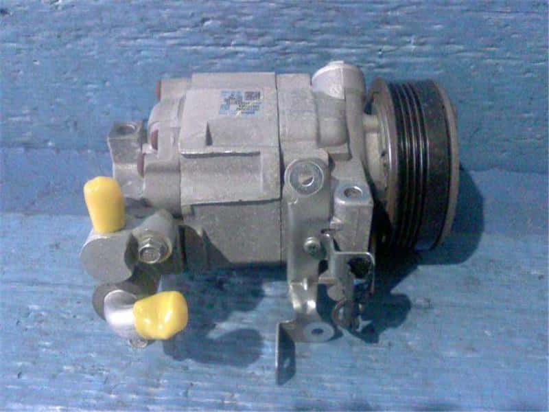 [Used]A/C Compressor SUBARU Impreza 2010 DBA-GE6 73111FG002 - BE ...