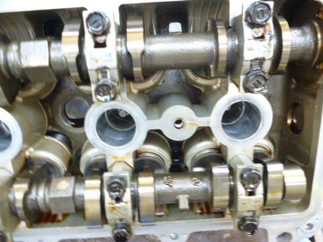 [Used]3SZ-VE Engine TOYOTA Townace 2017 DBF-S402M 19000BZW13 - BE ...