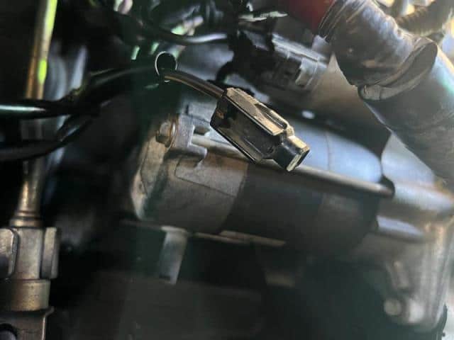 [Used]1G-FE Engine TOYOTA Altezza Gita 2002 TA-GXE10W 1900070330 - BE ...