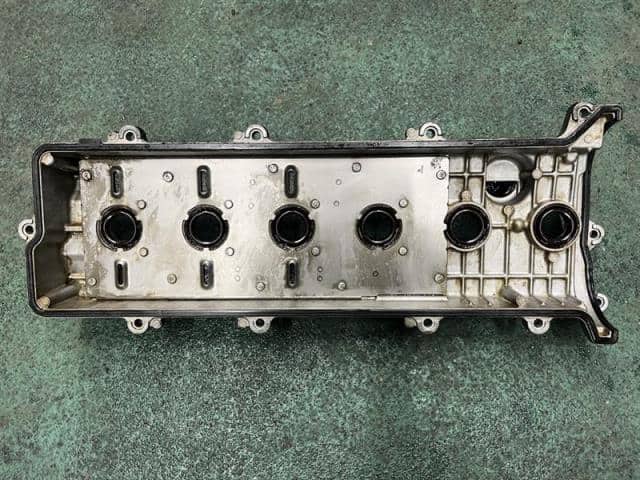 [Used]1G-FE Engine TOYOTA Altezza Gita 2002 TA-GXE10W 1900070330 - BE ...