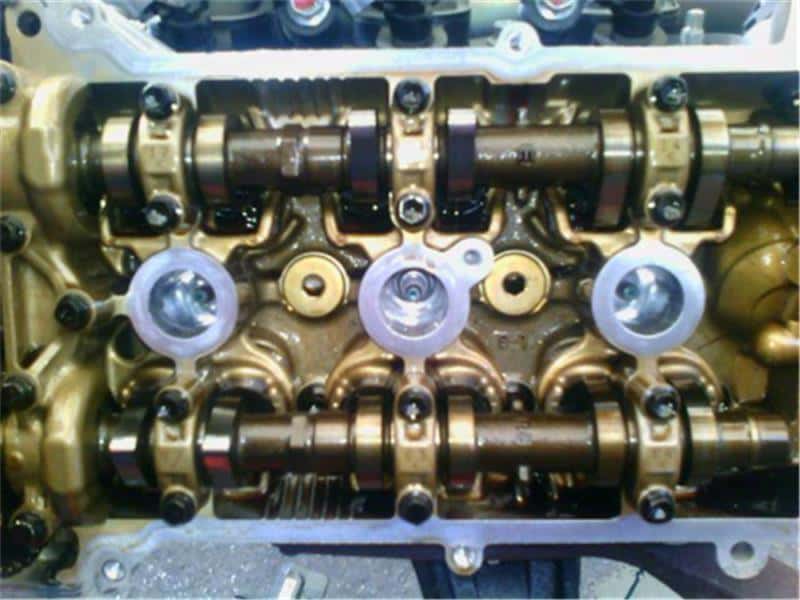 [Used]R06A Engine SUZUKI Carry 2018 EBD-DA16T - BE FORWARD Auto Parts