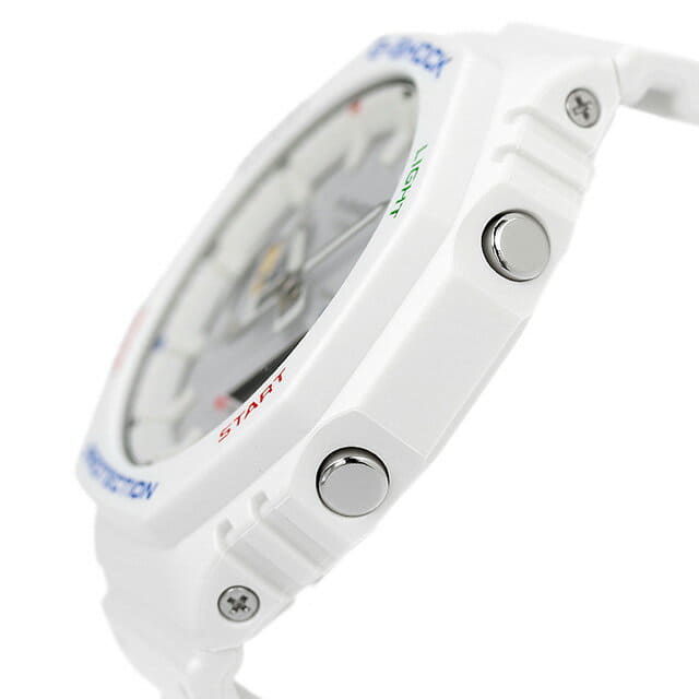 [New]\ period ★2000 the first g shock G-SHOCK G-SHOCK solar GA-B2100FC ...