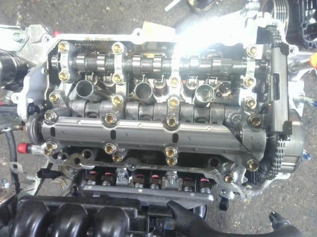 [Used]S07B Engine HONDA N BOX 2022 6BA-JF4 - BE FORWARD Auto Parts