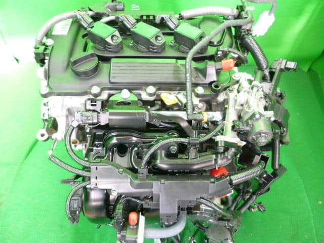 [Used]M15A-FXE Engine TOYOTA Aqua 2022 6AA-MXPK16 1900015380 - BE ...