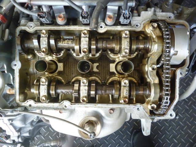[Used]3A90 Engine MITSUBISHI Mirage 2013 DBA-A05A 1000C460 - BE FORWARD ...