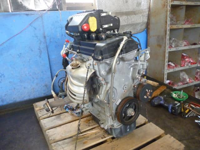 [Used]3A90 Engine MITSUBISHI Mirage 2013 DBA-A05A 1000C460 - BE FORWARD ...