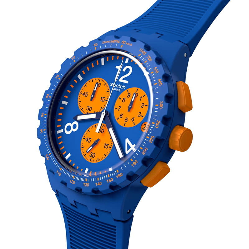 [New]NEW The blue appearance SUSN419 PRIMARILY BLUE mens Ladies ...