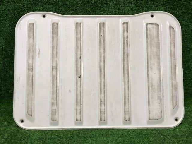 [Used]EN07Y Engine Cover SUBARU Sambar 2011 EBD-TT1 52510TC090 - BE ...