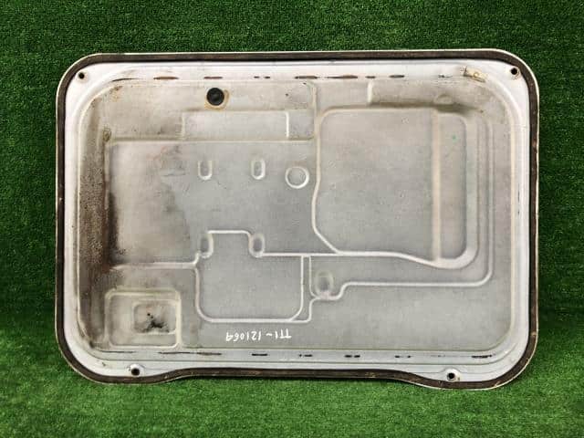 [Used]EN07Y Engine Cover SUBARU Sambar 2011 EBD-TT1 52510TC090 - BE ...