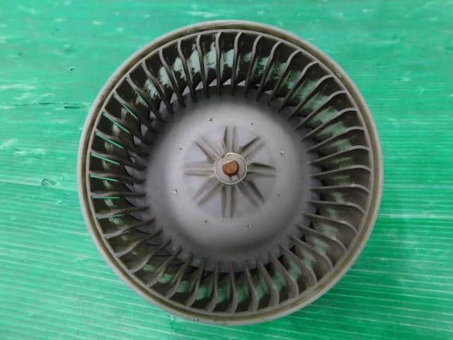 [Used]Blower Motor TOYOTA Probox 2014 DBE-NCP51V 8710352100 - BE ...