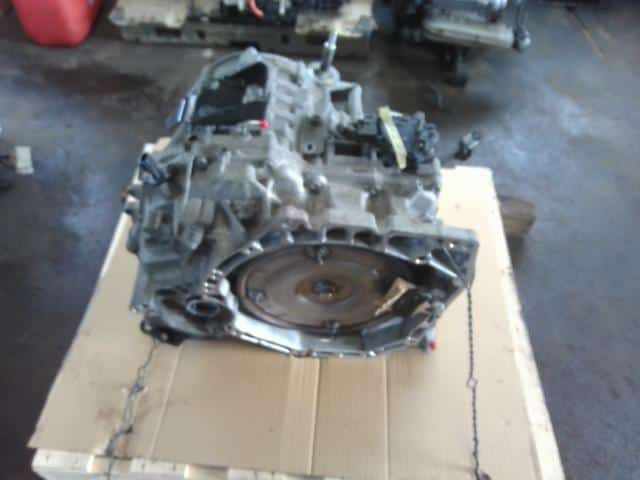 [Used]Automatic Transmission NISSAN Cube 2010 DBA-NZ12 - BE FORWARD Auto Parts