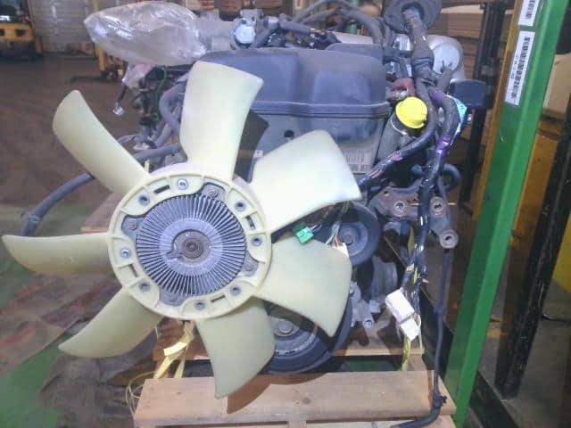 [Used]1JZ-GE Engine TOYOTA Crown 1996 E-JZS153 1900046230 - BE FORWARD ...