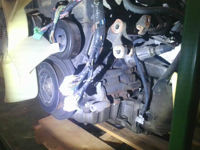 [Used]1JZ-GE Engine TOYOTA Crown 1996 E-JZS153 1900046230 - BE FORWARD ...