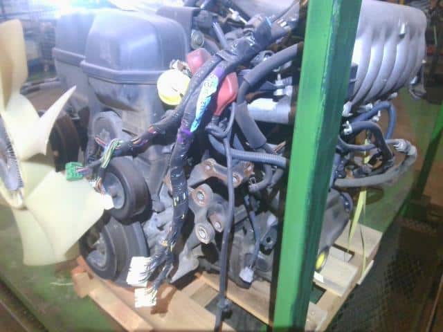 [Used]1JZ-GE Engine TOYOTA Crown 1996 E-JZS153 1900046230 - BE FORWARD ...