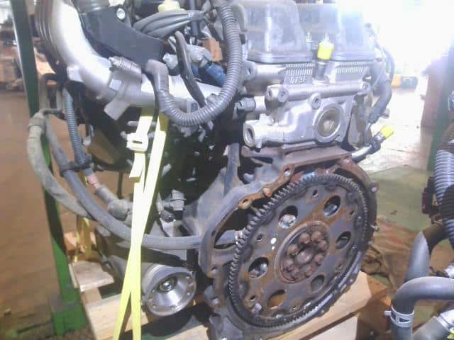 [Used]1JZ-GE Engine TOYOTA Crown 1996 E-JZS153 1900046230 - BE FORWARD ...