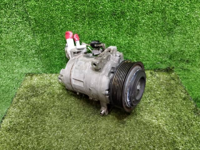 [Used]A/C Compressor NISSAN X-Trail 2014 DBA-NT32 926004CE0A - BE ...