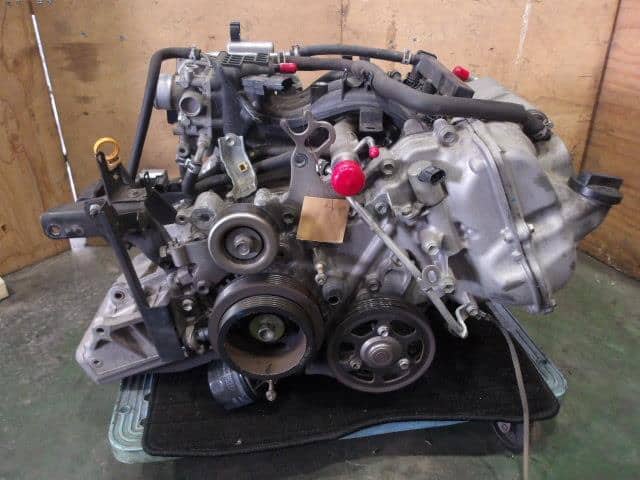 [Used]R06A Engine SUZUKI Every 2016 HBD-DA17V - BE FORWARD Auto Parts